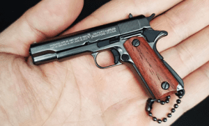 The Complete History of the Keychain Pistol - skelabs.com
