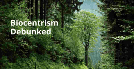 Biocentrism Debunked: Separating Fact from Fiction - skelabs.com